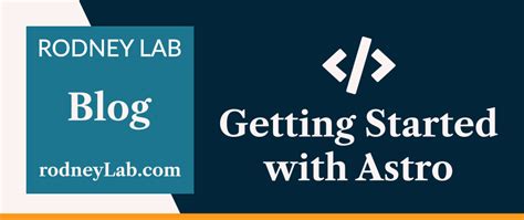 Getting Started With Astro Build React And Svelte Islands Dev Community