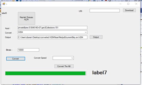 C How Can I Use Performance Counter Without Using A Timer In C