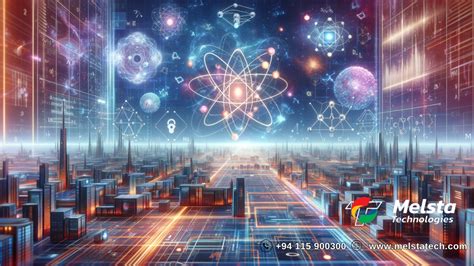 Preparing For A Quantum Leap The Future Of Cybersecurity In The Quantum Age