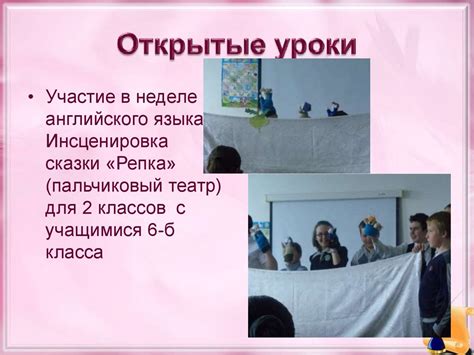 Активизация речевой деятельности на уроках английского языка презентация онлайн