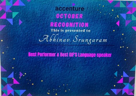 abhinav srungaram on linkedin work team environment workplace