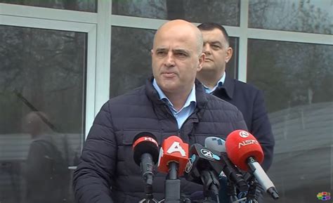 Ковачевски Не правевме скулптури на бикови и шмизли туку изградивме зграда за 312 семејства