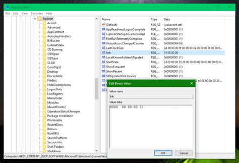 how to disable shortcut text for shortcuts in windows 10