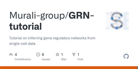 GRN Tutorial Notebooks ISMB 2022 GRN Tutorial On TENET Ipynb At Main