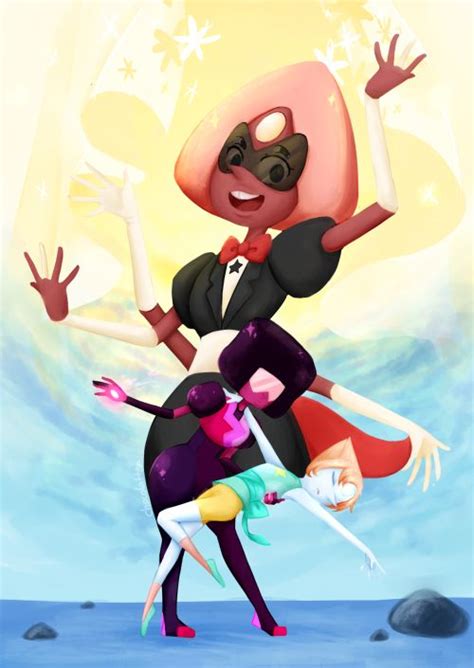 Sardonyx Steven Universe Sardonyx Steven Universe Fanart Steven Universe
