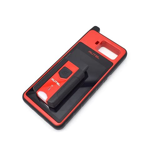 Autel Maxiim Km100 Universal Smart Key Generator Tool
