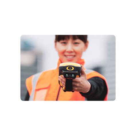 Trimble FieldPoint RTX Trimble Optron