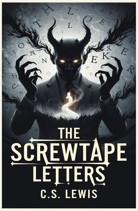The Screwtape Letters Uk Lewis C S 9798305998498 Books