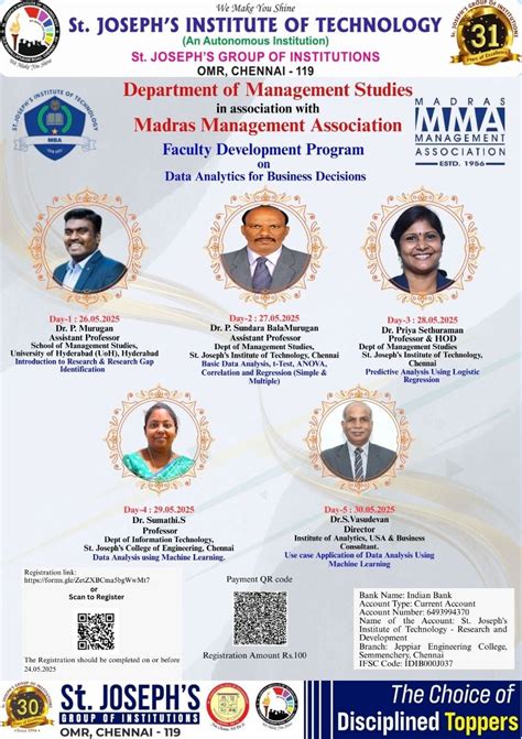 Dataanalytics Machinelearning Python Webscraping Seaborn Drsumathi S