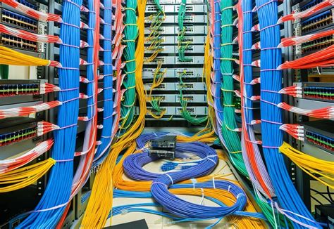 Structure Cabling In Bangladesh Archives Babak Services