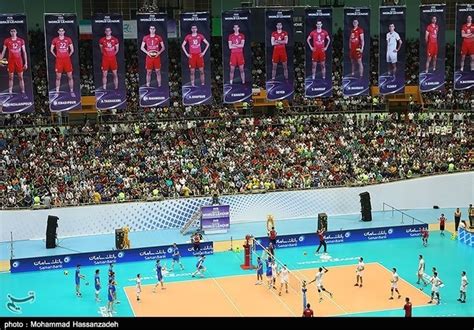 استادیوم 12 هزار نفری آزادی فاقد نماز خانه تسنیم