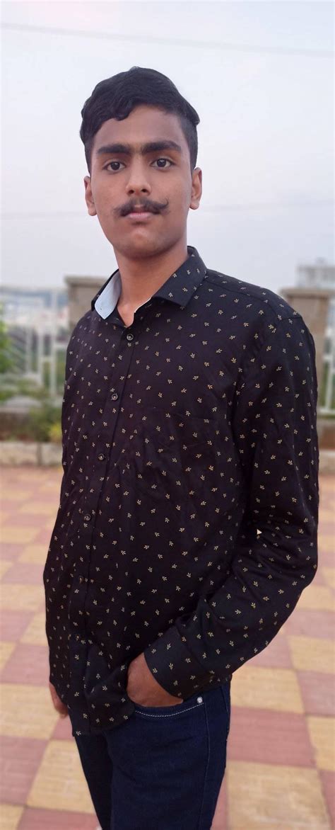 Satyam Mishra