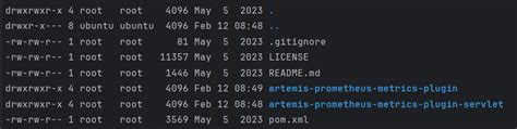 Activemq Artemis Prometheus Metrics Plugin Installation On Ubuntulinux By Abdullah Eid Medium