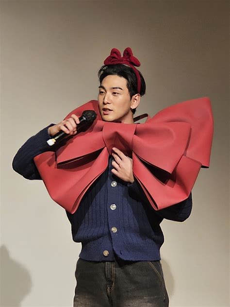 더쿠 2023년 강동호 백호 가 제일 잘한 일