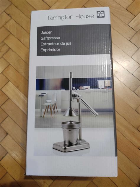 Метална ръчна сокоизтисквачка гр Русе Централен южен район • Olx Bg