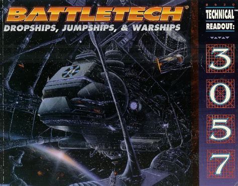 Leviathan Warship Class Battletechwiki