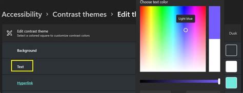 How Do You Change Font In Windows