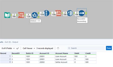 Split Rows Into Mutliple Row Alteryx Community