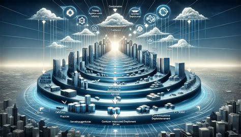 Cloud Native Application Modernization 7 Powerful Steps