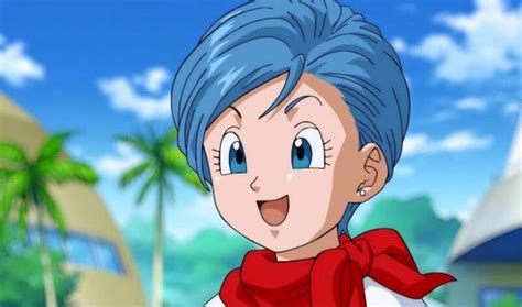 Bulma Se Convierte En Una Ardiente Princesa Saiyajin En Este Fan Art De