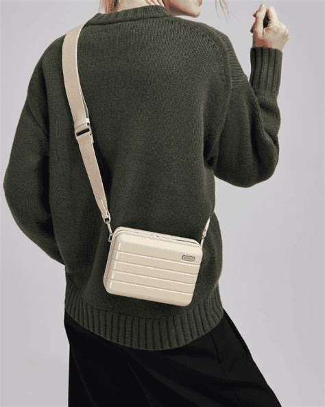 Away Mini Crossbody The Buy Guide