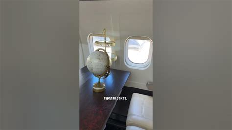 Вы бы хотели посетить это кафе Пишите в комментариях жизньвамерике обзоркафе самолет