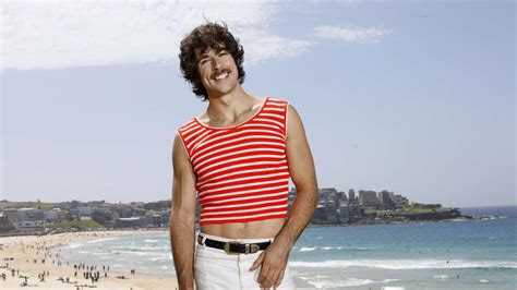 Bros Stars Billy Eichner And Luke Macfarlane On The Films Wild Sex Scenes Nt News