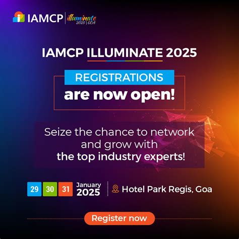Iamcpilluminate2025 Industryexperts Leadership Goaevents Microsoftpartners Microsoft