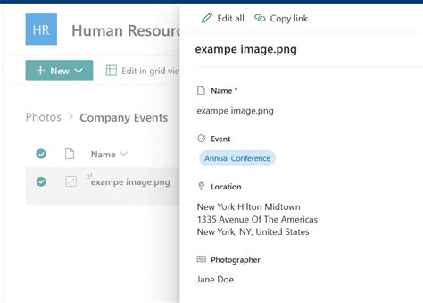 Sharepoint Folders Vs Metadata Comparison And Differences