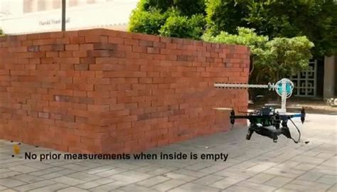 Microwave Near Field Imaging In Real Time Everything Rf