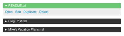 How To Use The Details And Summary Elements In Html5 Article