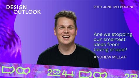 Andrew Millar On Linkedin Are We Stopping Our Smartest Ideas From