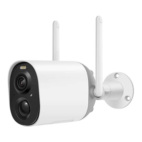 Netvue Vigil Plus Quick Manual Pdf Download Manualslib