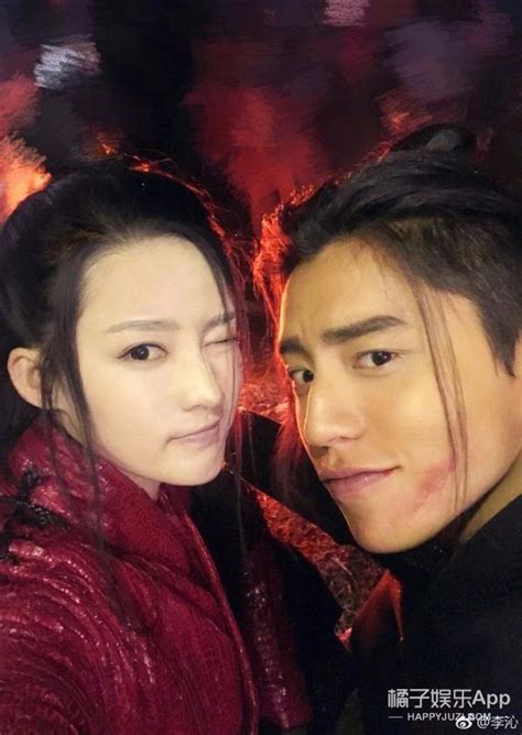 王大陸吃小孩，李沁魔性笑，《狼殿下》的選角簡直有毒！ 壹讀