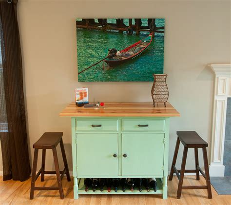 How To Hang Canvas Art In 3 Easy Steps