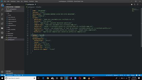 Autoprefixer And Postcss Cli Not Working · Issue 1239 · Postcssautoprefixer · Github