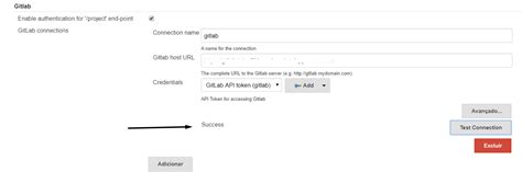 Conexão Com Git No Servidor Jenkins Na Azure Host Key Verification