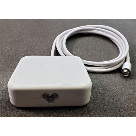 Power Adapter Without Ethernet Port For Imac M1 24 2021 A2438 A2439 Ori 4 Days In Arrival