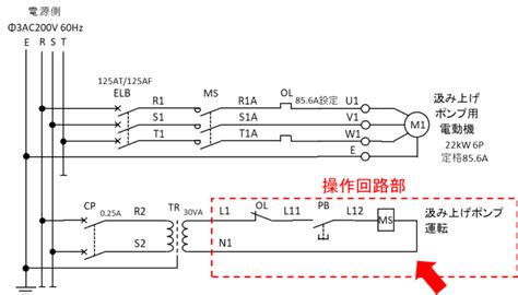 【レベル2 2】ダウントランスとスイッチで電磁接触器を操作する設計しながら学ぶ電気制御設計講座 電装制御屋の備忘録