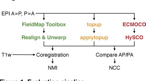 Figure 2 From Comparison Of Epi Distortion Correction Methods At 3t And 7t Semantic Scholar