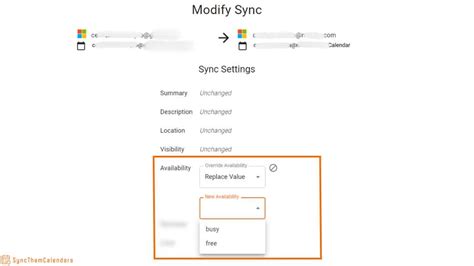 How To Manage Your Availability In Your Organizations Outlook Calendar
