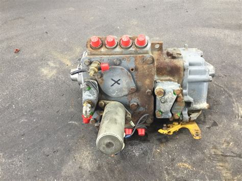 Cat 4n147 Engine Fuel Injection Pump For Sale