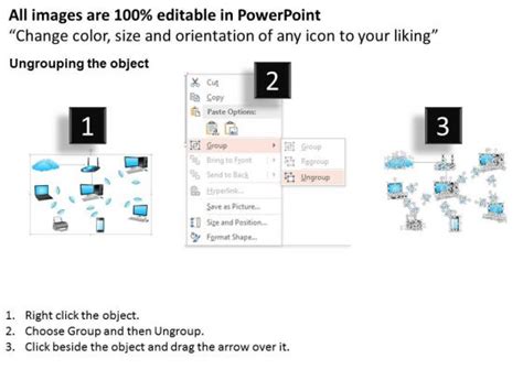 Computer Networking Powerpoint Templates Backgrounds Presentation Slides Ppt Themes And Graphics