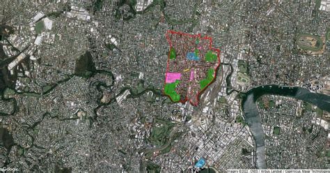 Map For Geo Scribble Maps