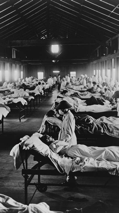 Free Historic Hospital Scene Photo Hospital Historic Patients