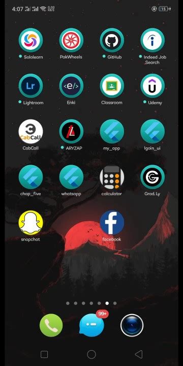 Owais Mustafa On Linkedin Flutterdeveloper Flutterdev