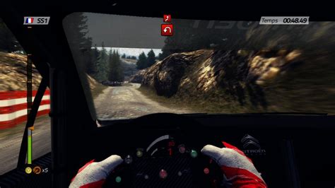 Test - WRC 4 | Xbox - Xboxygen