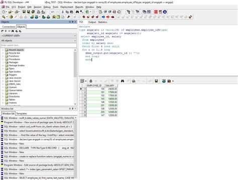 Offer Plsql Support For Your Database Needs By Victorro Fiverr