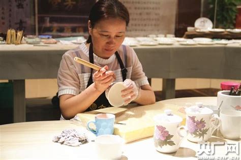 星城長沙人文之美雨花非遺館 每日頭條