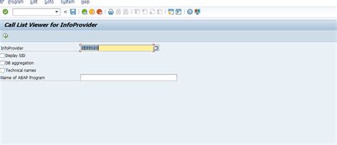 How To Survive With Sap Gui For Support Tasks Unde Sap Community